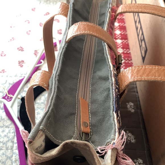 Sixtease | Bags | Sixtease The New Vintage Bag See Pics For Details ...